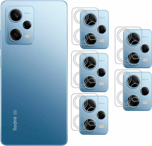 Ten To 11 Back Camera Lens Glass Protector for Redmi Note 12 Pro 5G ...