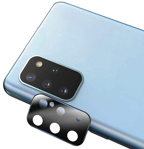 ONCRAVES Back Camera Lens Glass Protector for Samsung Galaxy S20 Plus ...