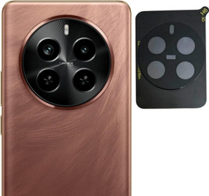 AMEYAA Camera Lens Protector for Realme P1 [Full Coverage 360 Degree ...