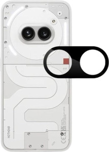 INFINITYWORLD Camera Lens Protector for Nothing Phone 2A 5G ...