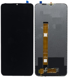 mobvit IPS LCD Mobile Display for REALME C25/C25s/A16/A16K/ UNI COMBO ...