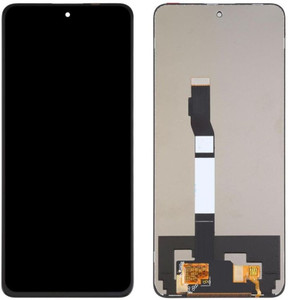 kyo IPS LCD Mobile Display for XIAOMI REDMI K50I 5G Price in India ...