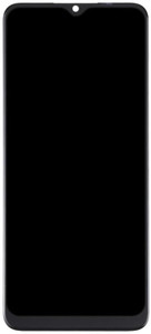 SSP TELECOM IPS LCD Mobile Display for Realme C21Y, C25Y Price in India ...