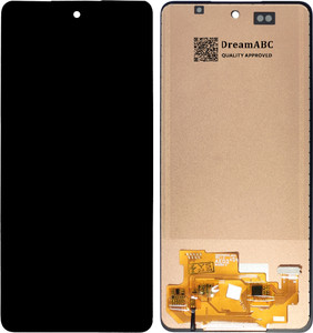 Dream ABC TFT LCD Mobile Display for Samsung Galaxy A53 5G Price in ...