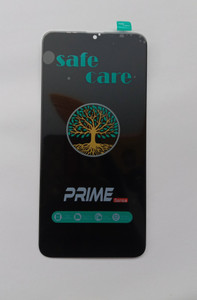 SSP TELECOM Haptic/Tactile touchscreen Mobile Display for Samsung A-10 ...