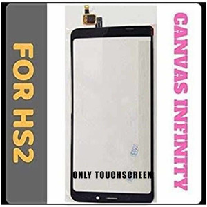 JOGAROO Haptic/Tactile touchscreen Mobile Display for Micromax HS2 ...
