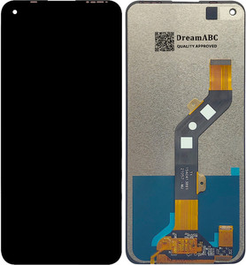 Dream ABC TFT LCD Mobile Display for Tecno Tecno Spark 7 Pro KF8/Tecno ...