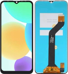 ABC LCD Mobile Display for TECNO spark go 2020, ke5 , Price in India ...