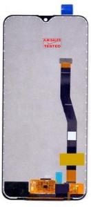 AM SALES TFT LCD Mobile Display for SAMSUNG M20 Price in India - Buy AM ...