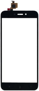 SSP TELECOM Haptic/Tactile touchscreen Mobile Display for Redmi Redmi ...