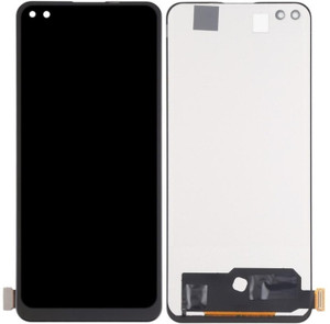 Bismillah LCD Mobile Display for OPPO F17 PRO LCD with Touch Screen for ...