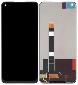 kyo IPS LCD Mobile Display for REALME 8 5G Price in India - Buy kyo IPS ...