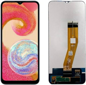 ABC LCD Mobile Display for SAMSUNG a04 ,a02s m04 Price in India - Buy ...