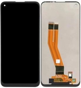 SERVICEPACK IPS LCD Mobile Display for samsung A11 / M11 Price in India ...