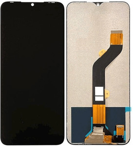 kosha LCD Mobile Display for Tecno POP 5 Pro Price in India - Buy kosha ...