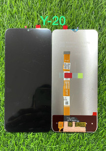 meetoo LCD Mobile Display for Vivo Y20 Price in India - Buy meetoo LCD ...