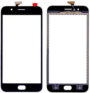 SSP TELECOM Haptic/Tactile touchscreen Mobile Display for OPPO F1s ...