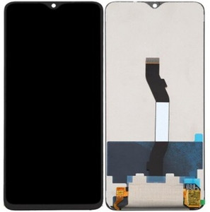 mobvit IPS LCD Mobile Display for MI REDMI NOTE 8 PRO COMBO BLACK Price ...