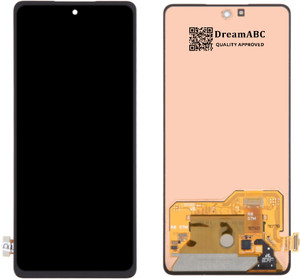 Dream ABC TFT LCD Mobile Display for Samsung Galaxy S20 FE 5G Price in ...
