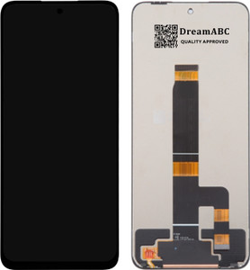 Dream ABC TFT LCD Mobile Display for Redmi 12/Redmi 12T/Redmi Note 12R ...