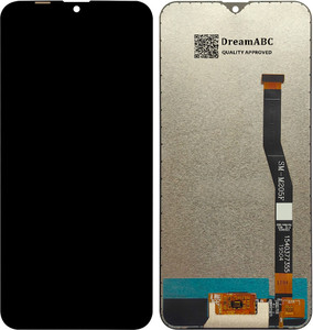 Dream ABC TFT LCD Mobile Display for Samsung Galaxy M20 Price in India ...