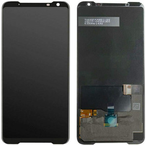 werepair AMOLED Mobile Display for ASUS ROG 2 ASUS ROG 2 Price in India ...