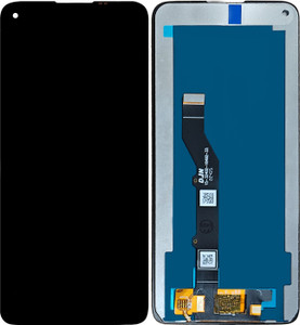 MarsCity LCD Mobile Display for Motorola Moto G9 Plus Price in India ...