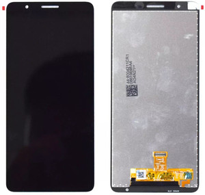 NEW OLED Mobile Display for Samsung Galaxy A01 core LCD Plus Touch ...