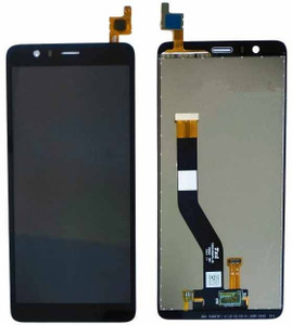 SSP TELECOM IPS LCD Mobile Display for Jio Jio next Price in India ...