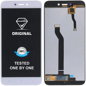 SSP TELECOM Haptic/Tactile touchscreen Mobile Display for redmi redmi ...