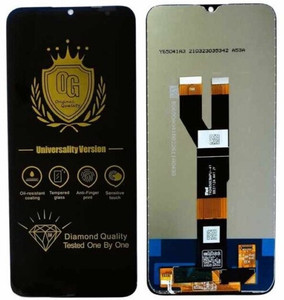 SSP TELECOM IPS LCD Mobile Display for Realme C20 Price in India - Buy ...