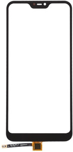 SSP TELECOM Haptic/Tactile touchscreen Mobile Display for Redmi Redmi 6 ...