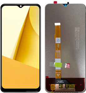 SSP TELECOM IPS LCD Mobile Display for Vivo Y16, Y15A, Y02s, Y21A, Y21 ...