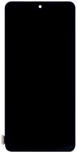 mos AMOLED Mobile Display for Poco F4 5G, F4 5G Price in India - Buy ...