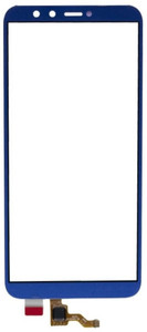 SSP TELECOM Haptic/Tactile touchscreen Mobile Display for Honor 9 lite ...