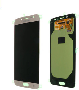 NEW OLED Mobile Display for Samsung Galaxy J7 Pro Touch Screen ...