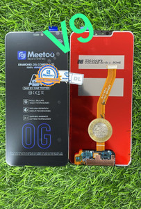meetoo LCD Mobile Display for Vivo V9 Price in India - Buy meetoo LCD ...