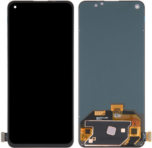Jaaro LCD Mobile Display for Oppo Reno 5 (5G) Price in India - Buy ...