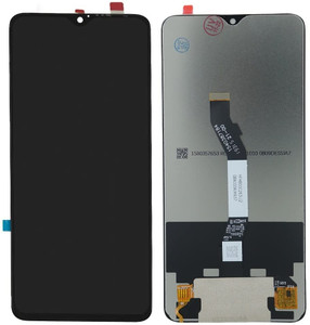 trox IPS LCD Mobile Display for Xiaomi Redmi Note 8 pro Price in India ...