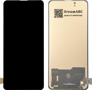 Dream ABC TFT LCD Mobile Display for Redmi K20/Redmi K20 Pro Price in ...