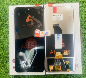 Bhajwad LCD Mobile Display for Redmi Note 10t 5g Price in India - Buy ...