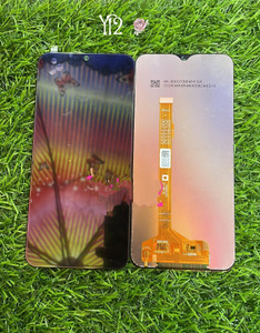 meetoo LCD Mobile Display for Vivo Y12 Price in India - Buy meetoo LCD ...