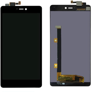 MTC IPS LCD Mobile Display for mtc LCD with Touch Screen for Xiaomi ...