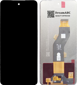 Dream ABC TFT LCD Mobile Display for Infinix Smart 8/Smart 8 HD X6525 ...