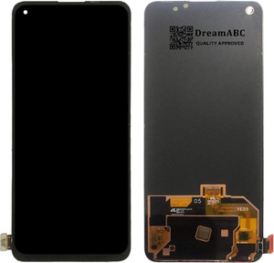 Dream ABC TFT LCD Mobile Display for OnePlus Nord 2 Price in India ...