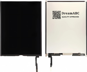 Dream ABC LCD Mobile Display for Apple 2020 iPad 8th Gen Price in India ...