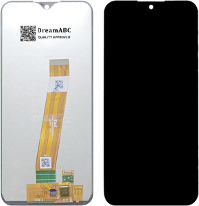 Dream ABC TFT LCD Mobile Display for Samsung Galaxy A01/Samsung Galaxy ...