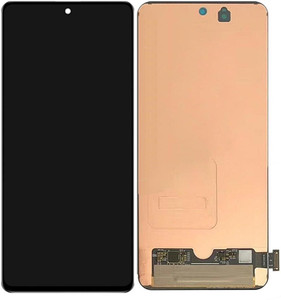 kyo IPS LCD Mobile Display for SAMSUNG GALAXY M51 Price in India - Buy ...