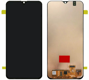 NEW OLED Mobile Display for Samsung Galaxy A20 LCD Plus Touch Combo ...