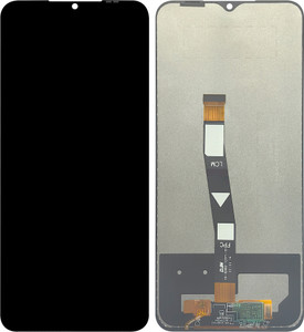 MarsCity TFT LCD Mobile Display for Samsung Galaxy A22 5G Price in ...